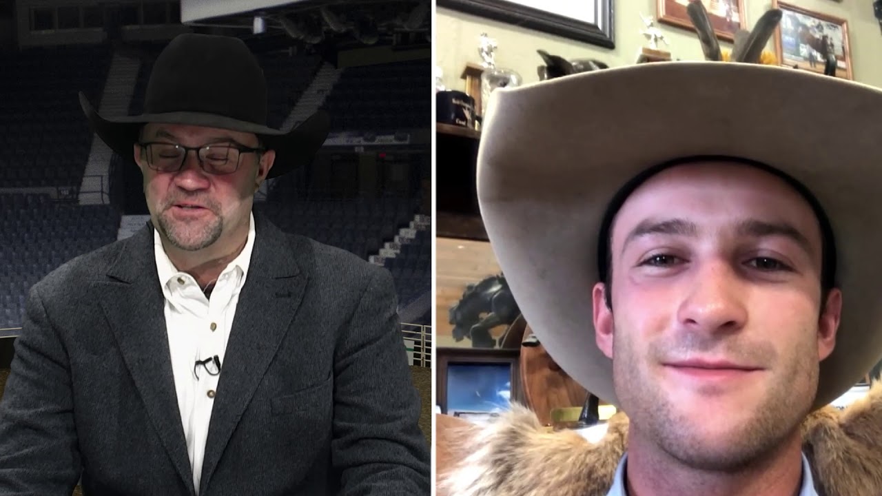 Maple Leaf Circuit Finals Rodeo Presented by BHP « Canadian Western ...