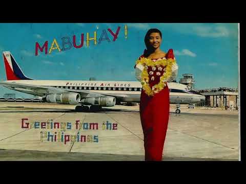 History of Philippine Airlines