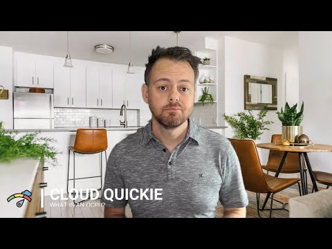 Cloud Quickie - What is an OCPU?