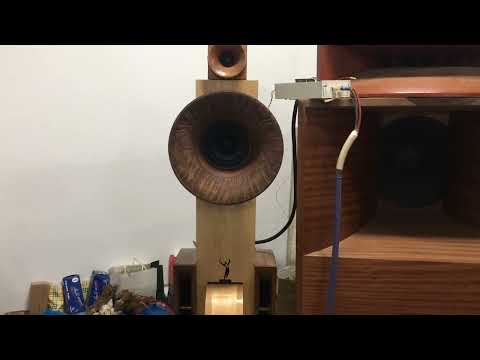 DIY MC Step-up transformer