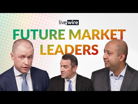 Buy Hold Sell: 3 future ASX leaders (and 2 the fundies are backing)
