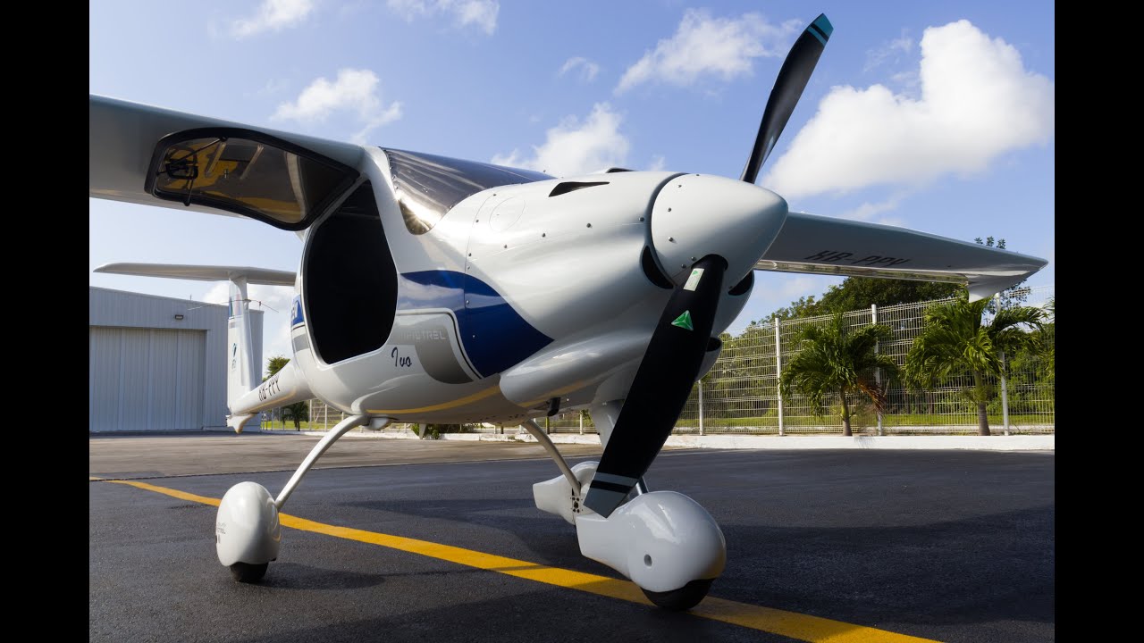 Uniforme de Piloto Aviador iFly