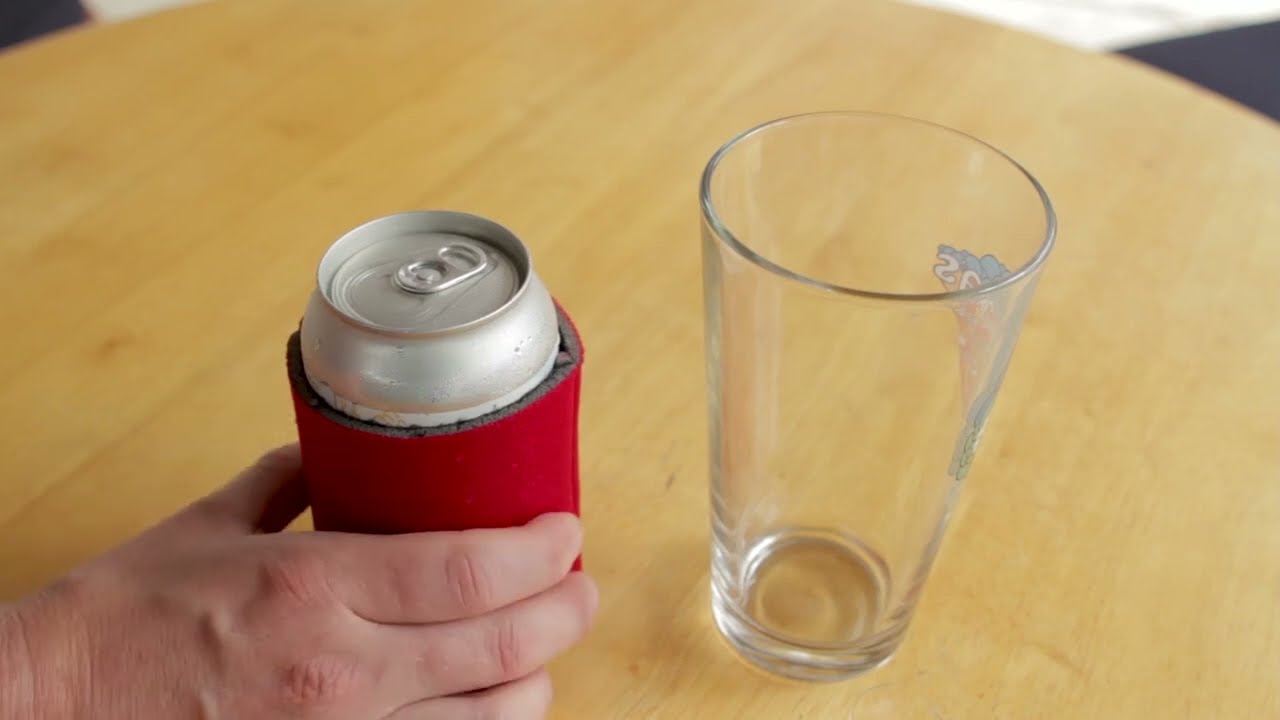 Quality Can Seams by OneVision