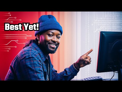 I Found the BEST Linux Distro for Creatives in 2025