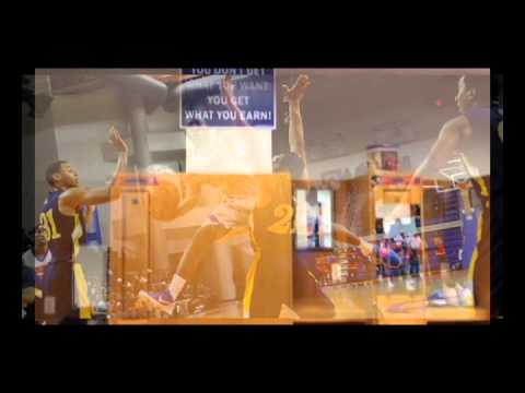 Mid eastern athletic conference entrance