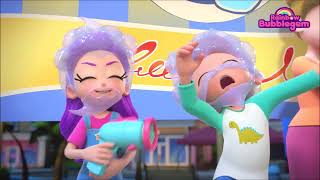 Rainbow Bubblegem - streaming tv show online