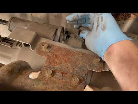 2007 F150 P0446 Code - Evaporative Emission System Vent Control Circuit