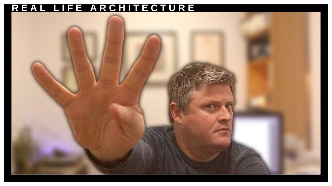 4 Things GUARANTEE your Planning Permission will be REFUSED