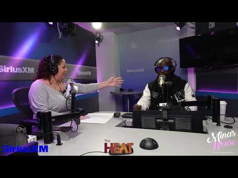 Bryan Michael Cox Speaks On Producing Muni Long's "Made For Me" & Being In The Business For 26 Years