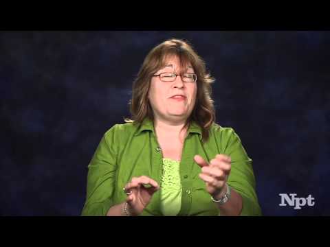 Norma Yoos 5 | Teacher Wall | NPT