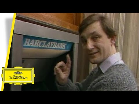 Trevor Pinnock - Documentary #1 | The formation & early days of The English Concert