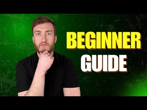 Investing Basics for Beginners: How to Grow Wealth