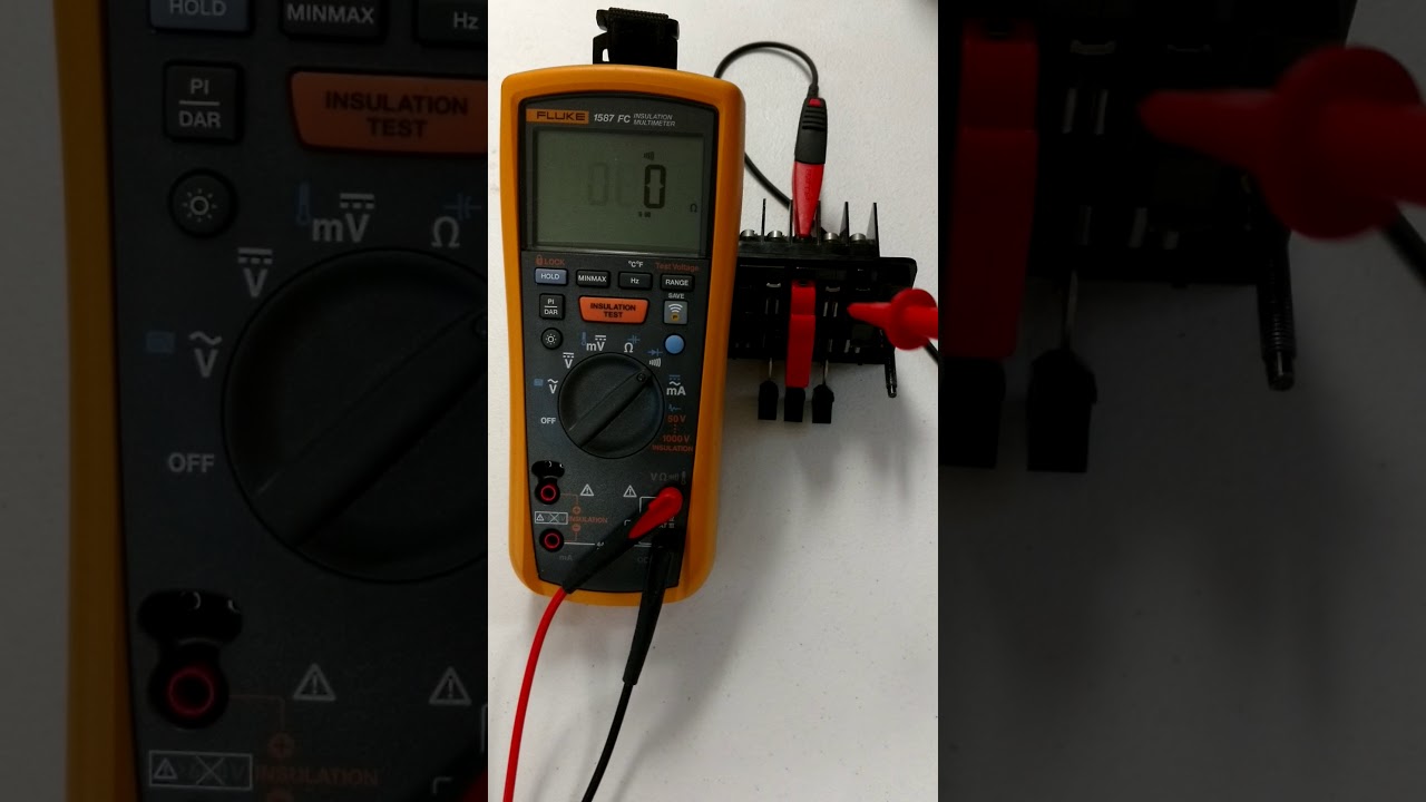 FT-1 Switch Guard Probe Hole