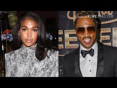 Future Throws His Girlfriend Lori Harvey a Surprise Birthday Party