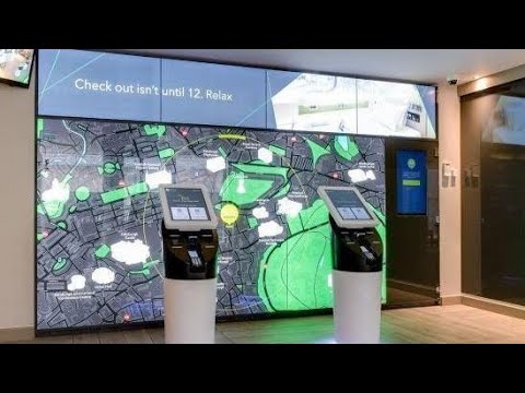 Hub by Premier Inn Edinburgh (Royal Mile), United Kingdom