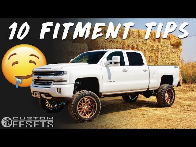 Offset Truck Rims Truck 9" Offset Steer Aluminium Alloy Rim VOLVO