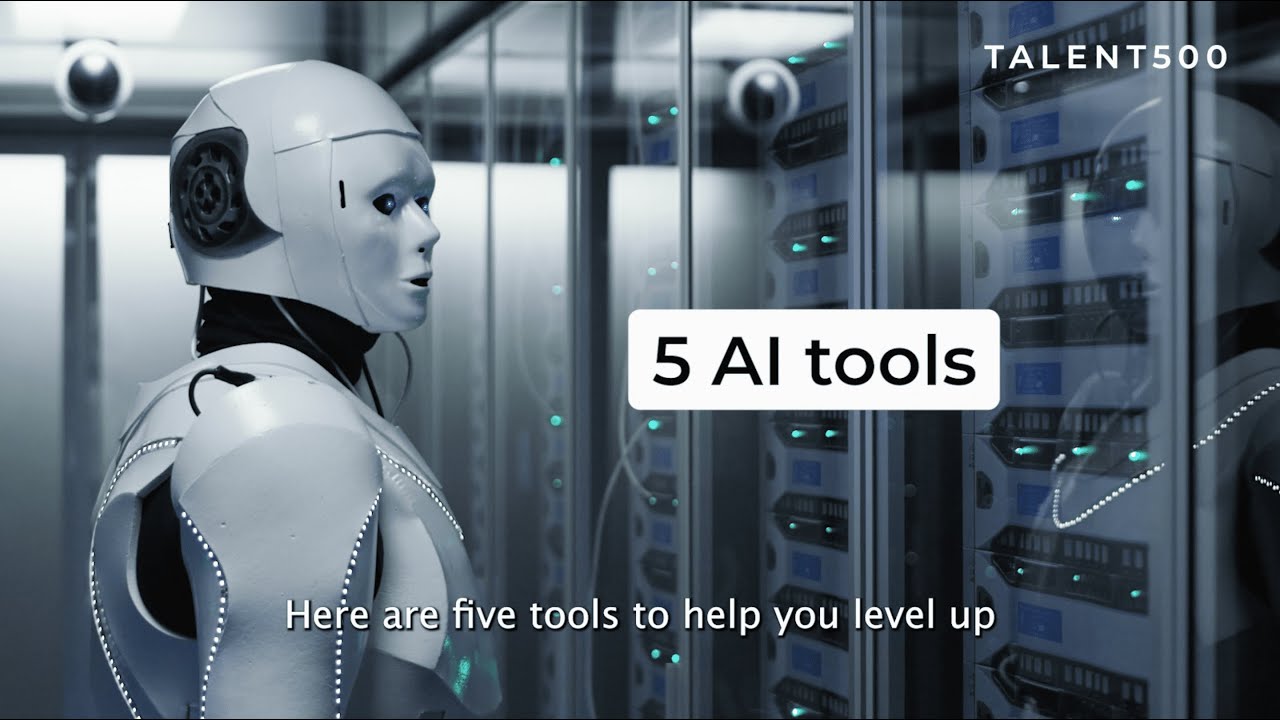5 Cool AI Tools Every Developer Should Know | AI Tools for Developers