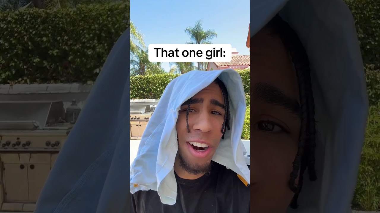 The best comeback to this