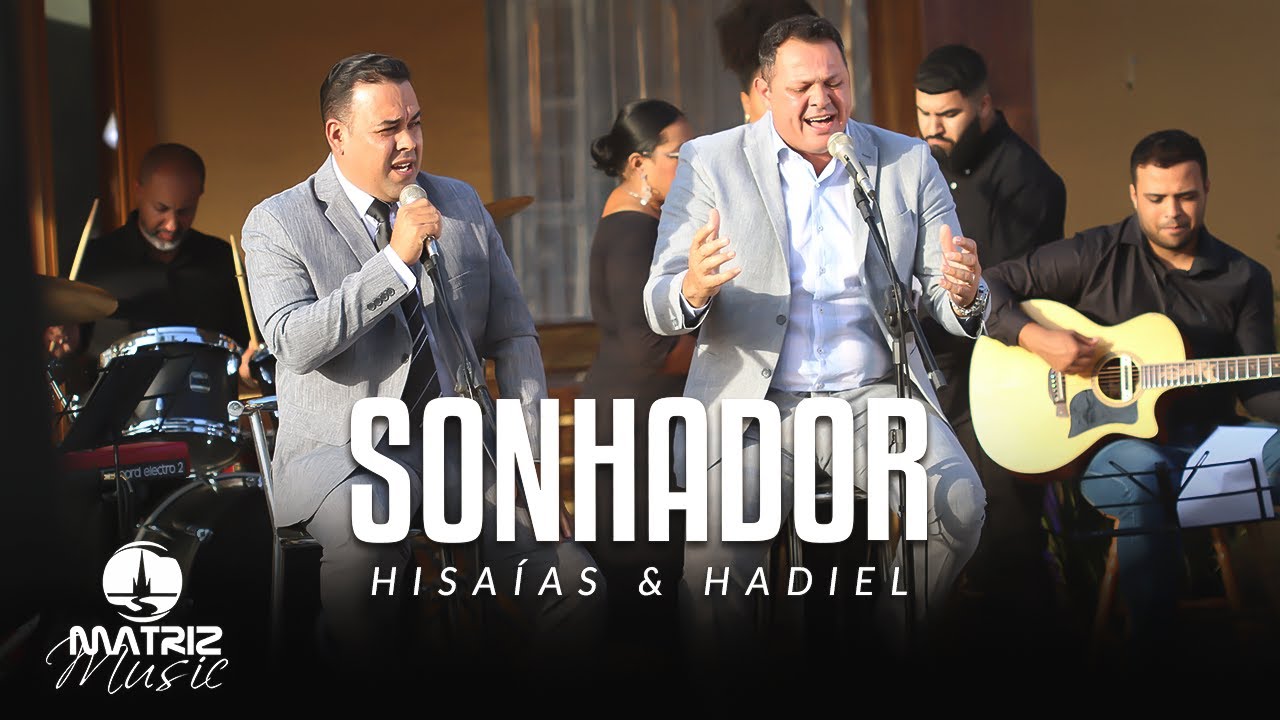 Sonhador by Hisaías E Hadiel from Brazil | Popnable