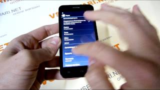 JiaYu G2F (White) купити в інтернет-магазині: ціни на смартфон G2F ...