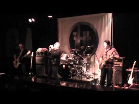 Three Hour Tour - Music Profile | BANDMINE.COM