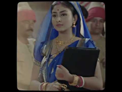 She was our Bondita......