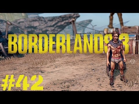 Steam Community :: Video :: Borderlands 3 🌟 #42 Rolands Grab