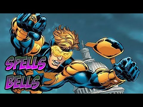 Steam Community :: Video :: Spells Bells The SEQUEL! - Zatanna Ivy ...