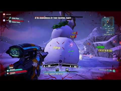 Steam Community :: Video :: bl2 farming with jey