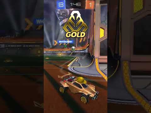 EVERY RANKS BEST SAVE (pt.2) | Rocket League