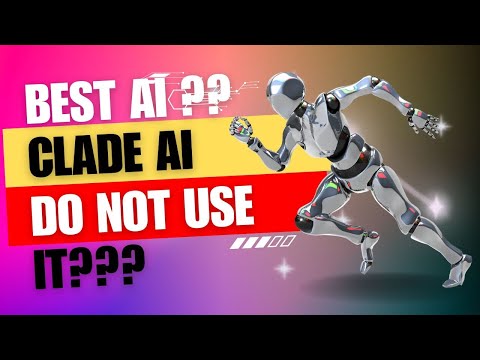 Claude AI CHATBOT | How to get Claude AI for Free | Dark Secrets?