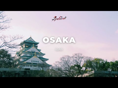 IONA - Osaka