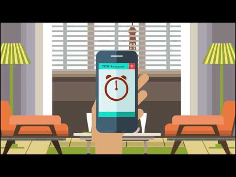 Improving tourism with IBM Operational Decision Manager Advanced