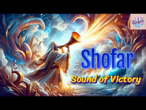 Published on YouTube: The Shofar Sound: God’s Prophetic Trumpet ...