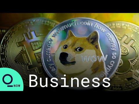 Dogecoin Spikes After Elon Musk Asks Whether Tesla Should Accept It