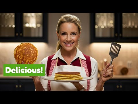 How To Make The Best Potato Pancakes (Bramboráky)