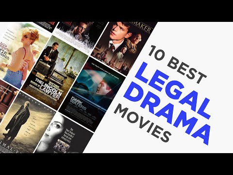 10 Best Courtroom Movies | Legal Drama | Film List | Sobak Pakhi