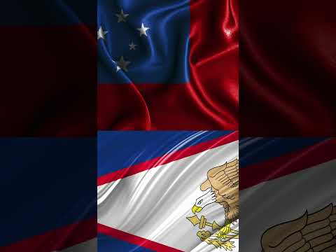 Where are the Samoan Islands? | Most Googled Questions About Samoa_Q1 | #learnsamoan #samoa