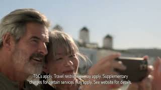 TUI Live Happy TV Advert | Marella Cruises advert Commercial ad uk