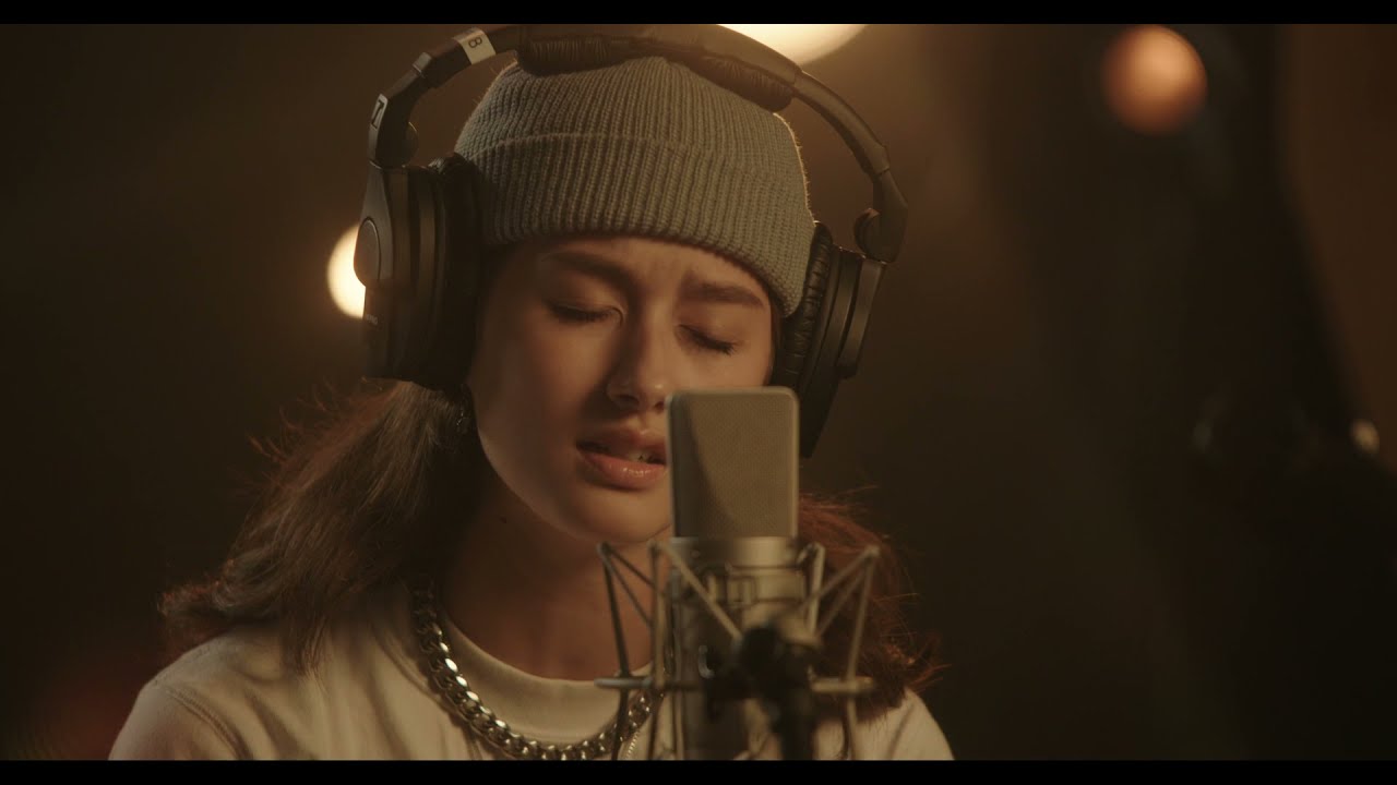 Jade LeMac - Constellations (Live in Studio)