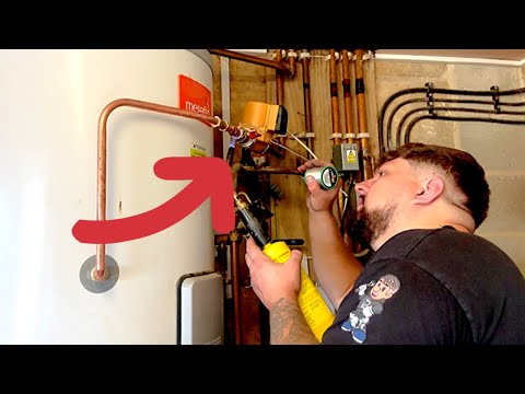 UK PLUMBING - Typical day self employed