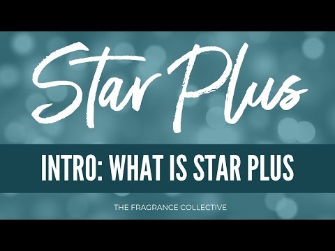 STAR PLUS: Intro - What is Star Plus?