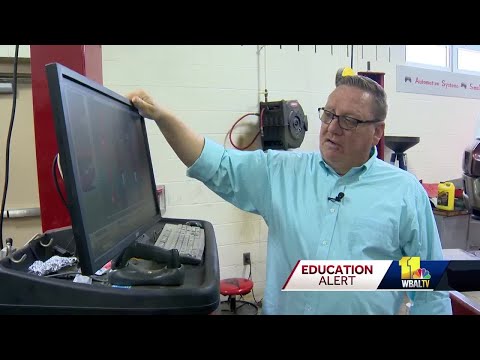 Teacher gets national recognition from Magnet Schools of America
