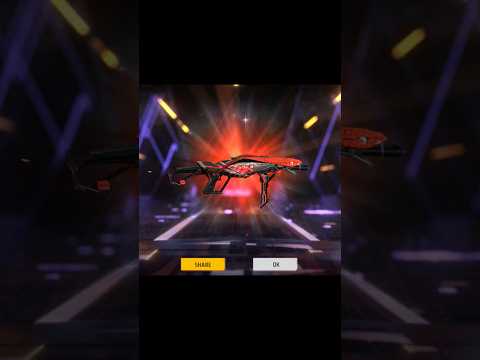 EVO COBRA MP40 3 level Max In Less Diamond 🤑💸how to max Evo | max level Free Fire Max #shorts