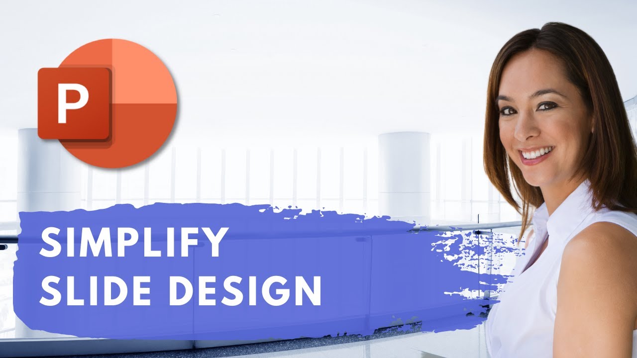 How to Create Great PowerPoint Slides with a Grid