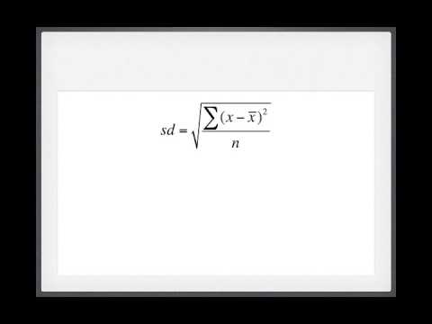 Medical Statistics IV: Hypothesis testing part 2