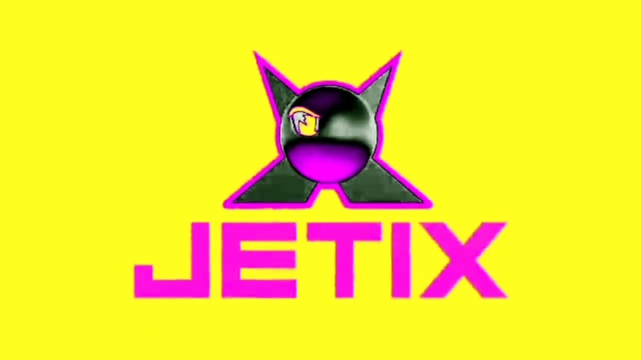 [REQUESTED] Jetix Logo Effects [Hyundai Csupo Effects]