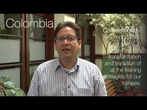 Discover Inspiring Stories of ECDL and ICDL Around the World