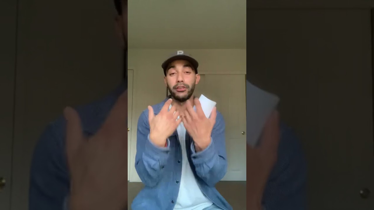 Modest in speech, Exceed with actions, Index Card: 3