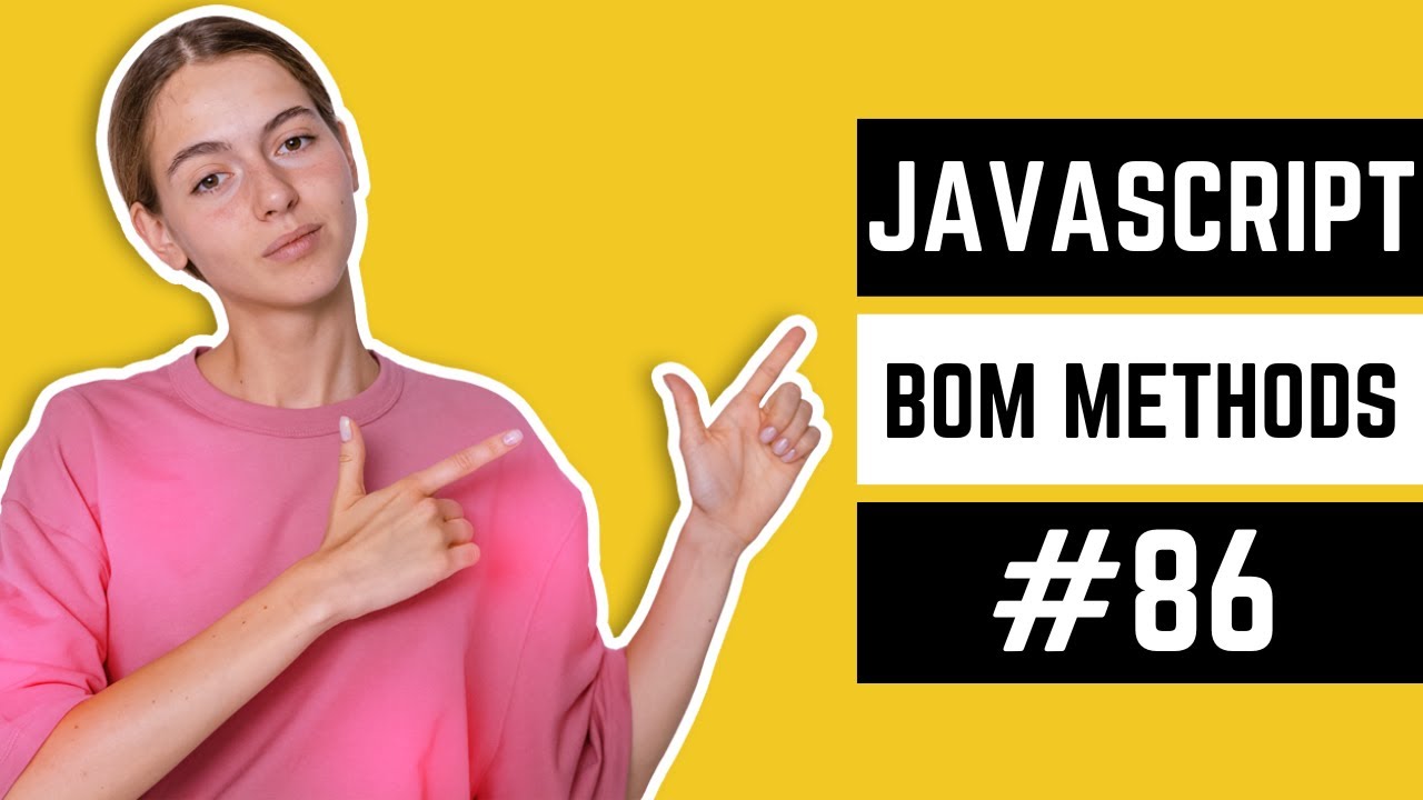JavaScript Window Height & Width Method Tutorial in Hindi / Urdu #86